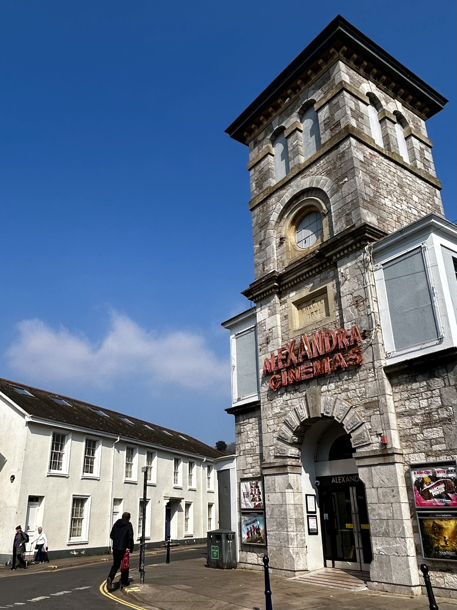 Discover Newton Abbot