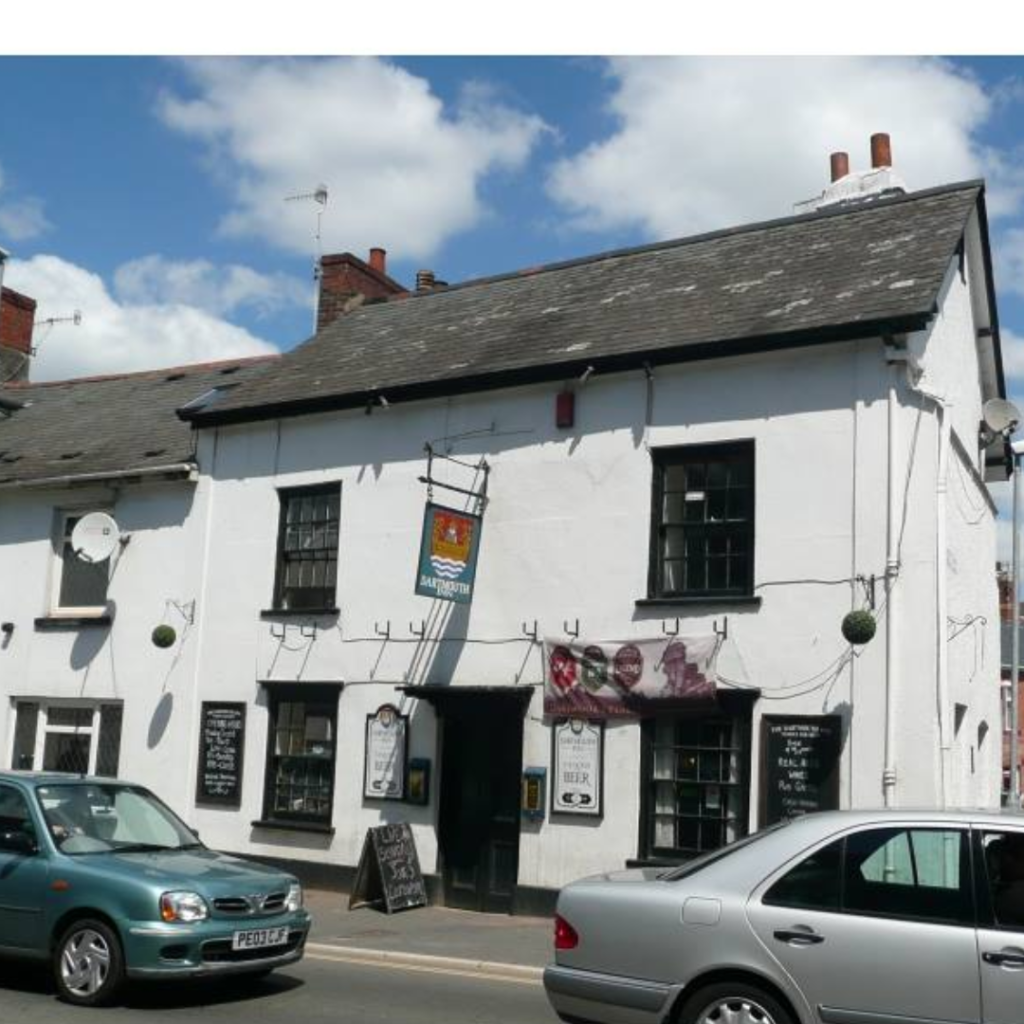 Pubs and Bars – Discover Newton Abbot